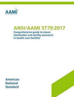 AAMI ST79 PDF - Norm Library