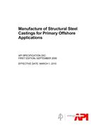 API Spec 2SC (R2020) PDF - Norm Library