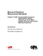 API MPMS Chapter 11.2.2M (R2017) PDF - Norm Library