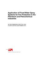 API RP 2030 PDF - Norm Library