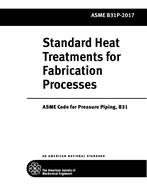 ASME B31P PDF - Norm Library
