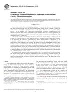 ASTM E2216 PDF - Norm Library