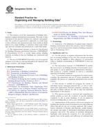 ASTM E2166 PDF - Norm Library