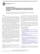 ASTM F1741 PDF - Norm Library
