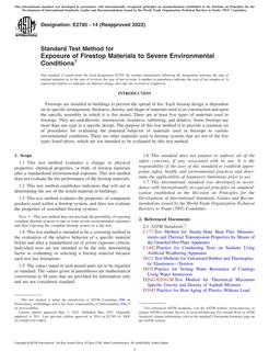 ASTM E2785 PDF - Norm Library