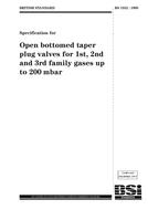 BS 1552 PDF - Norm Library