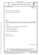 DIN 6367 PDF - Norm Library