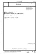 DIN 14096 PDF - Norm Library