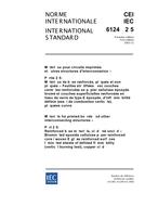 IEC 61249-2-5 Ed. 1.0 b PDF - Norm Library