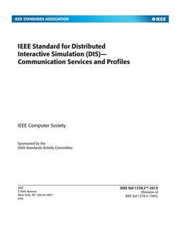 IEEE 1278.2 PDF - Norm Library