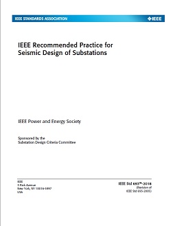 IEEE 693 PDF - Norm Library