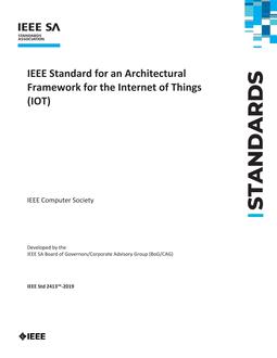 IEEE 2413 PDF - Norm Library