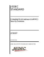 JEDEC JESD227 PDF - Norm Library