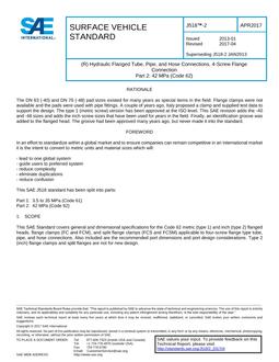 SAE J518/2 PDF - Norm Library